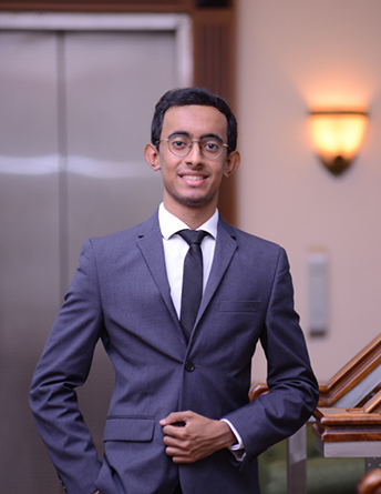 Muhammad Haykal, S.H. - SIP Law Firm