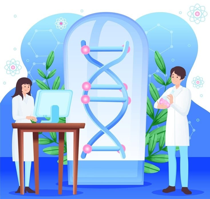 Menavigasi Etika dan Regulasi Terapi Gen di Indonesia