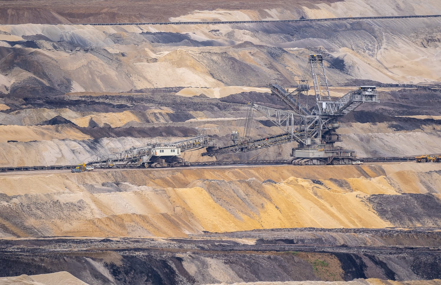 Mining Regulations and Their Impact on Foreign Investors